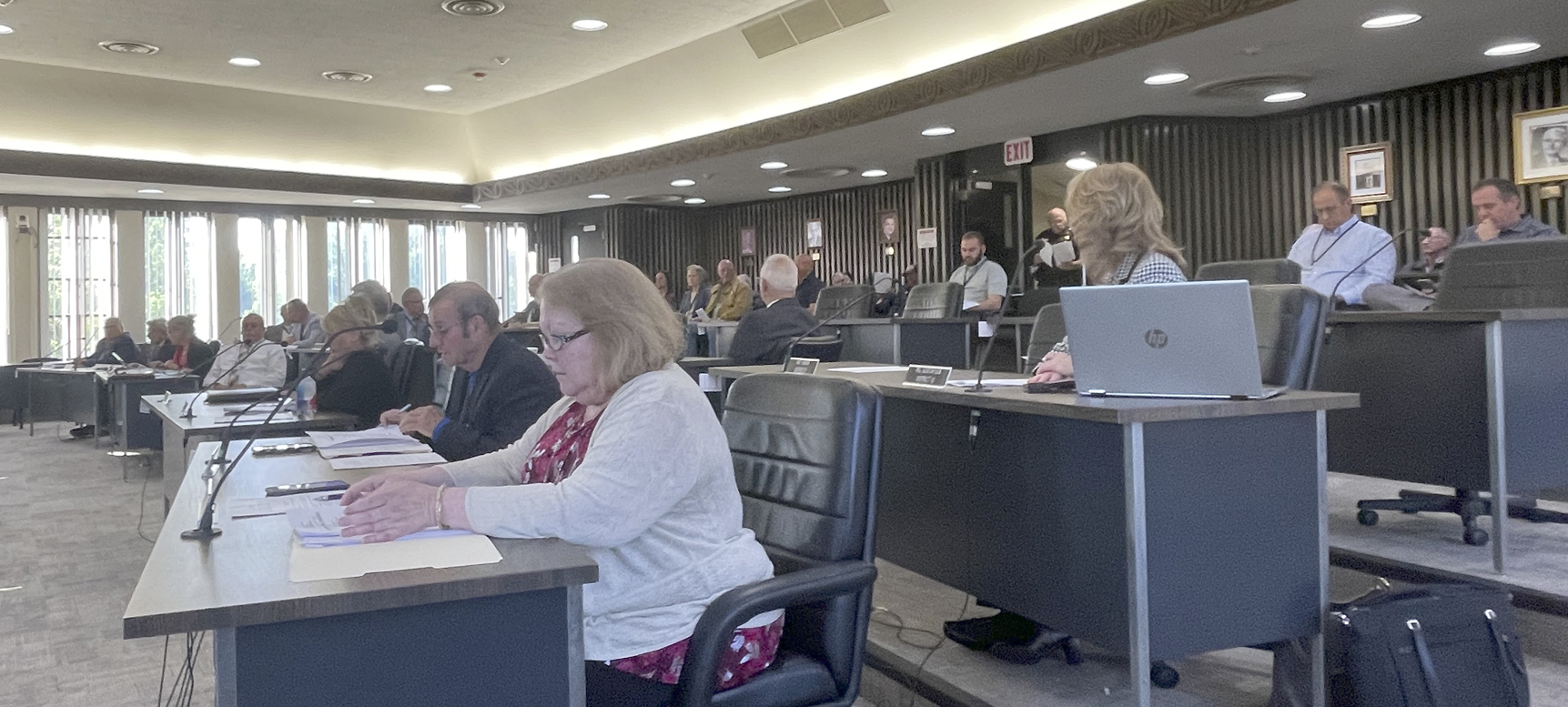 Newsmaker of the month: Excuse of inflation adds to runaway spending ...